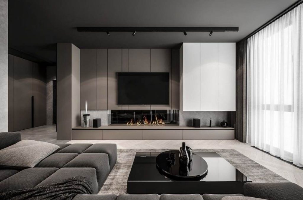 Tone màu decor đẹp được nhiều nhà thiết kế lựa chọn nhất